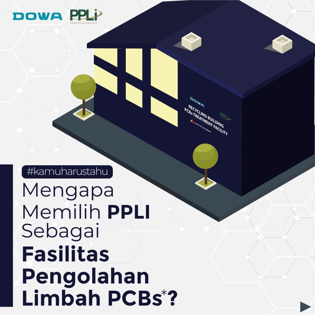 Jasa Pengangkutan Limbah B3 | Why Choose PPLI as Your PCBs Waste ...