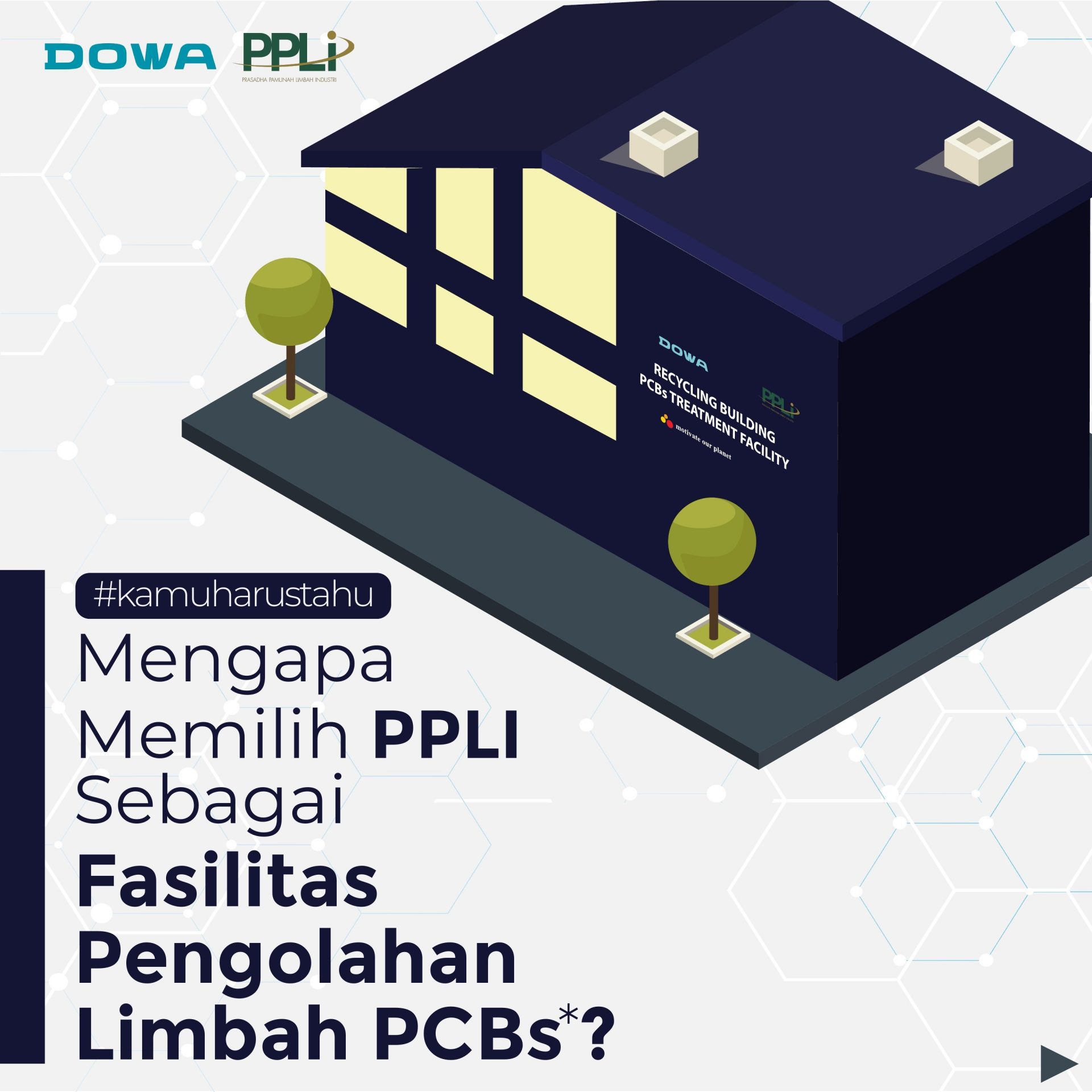 Jasa Pengangkutan Limbah B3 | Why Choose PPLI as Your PCBs Waste ...