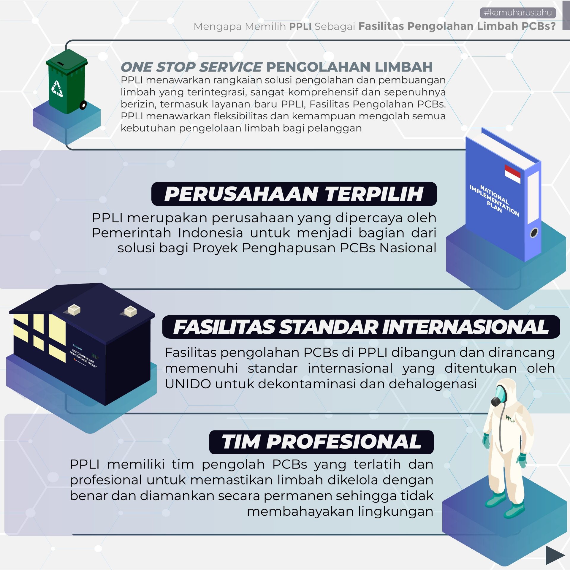 Jasa Pengangkutan Limbah B3 | Why Choose PPLI as Your PCBs Waste ...