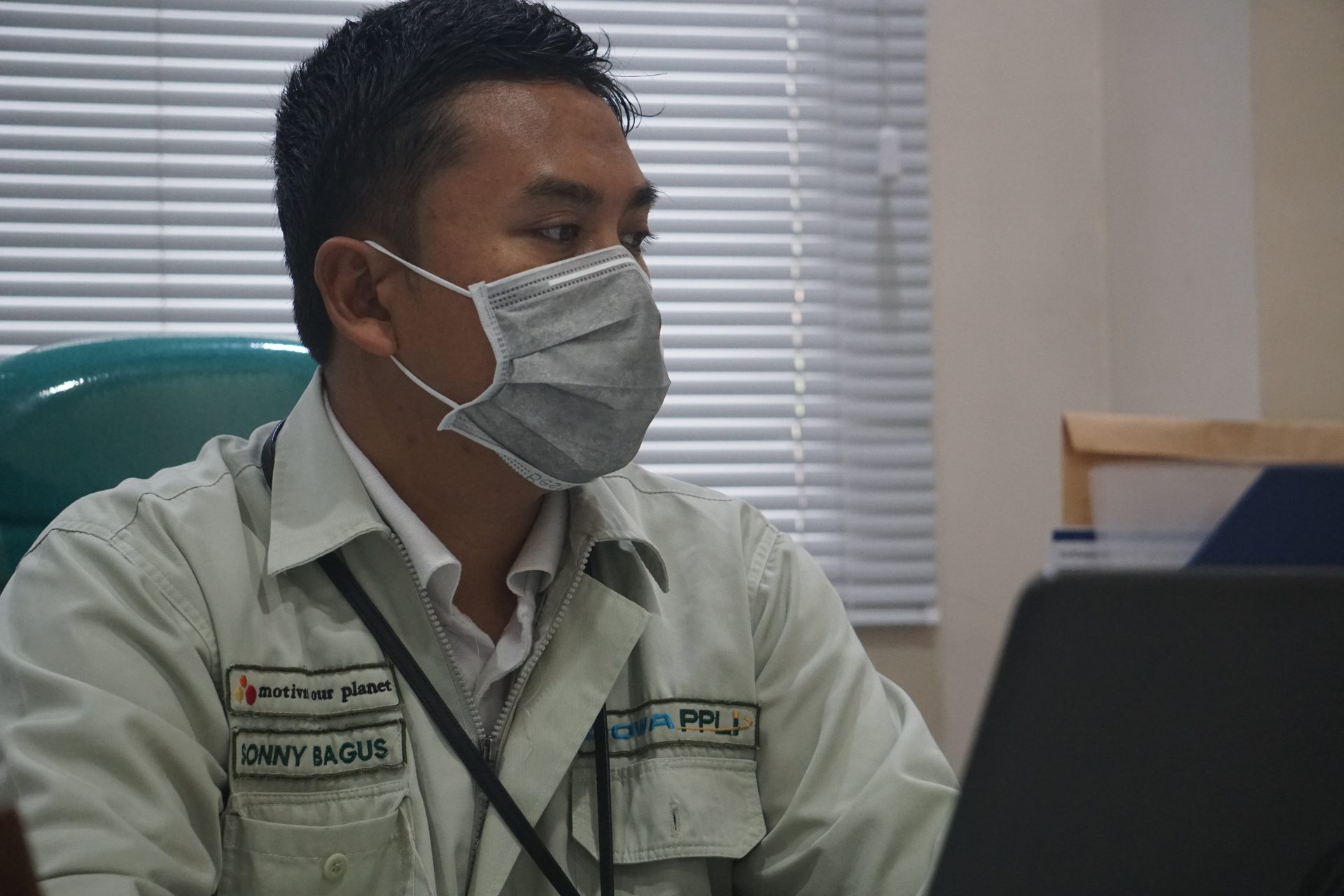 Jasa Pengangkutan Limbah B3 | The Ministry of Manpower Awards PPLI for ...