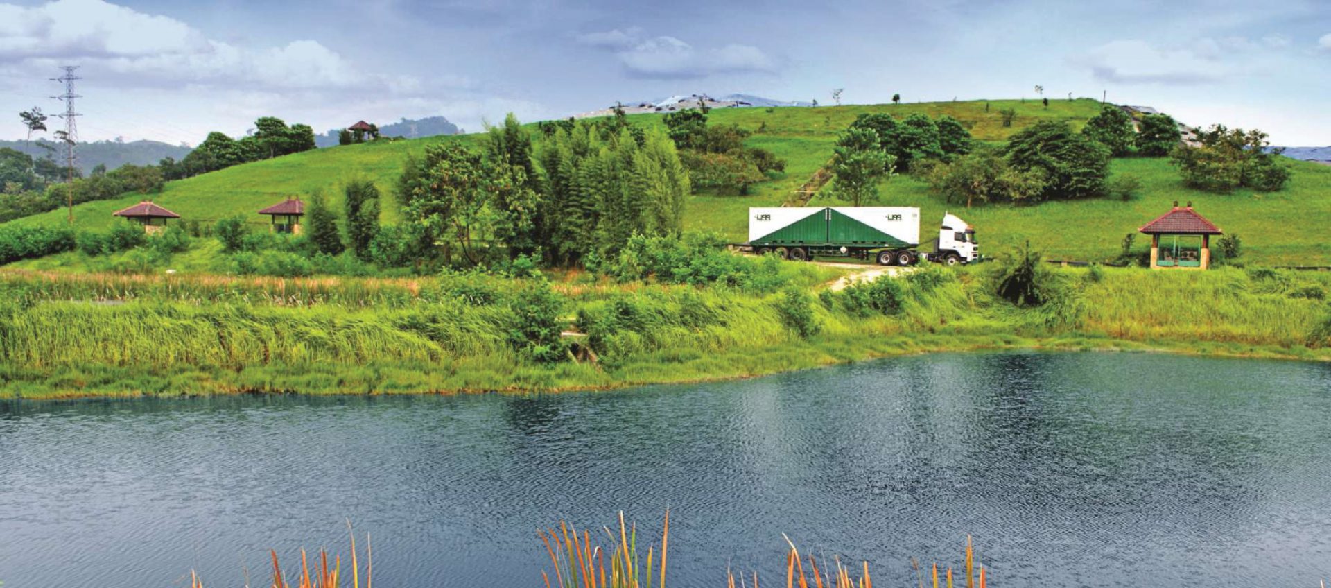 Jasa Pengangkutan Limbah B3 | Jasa Pembuangan Limbah B3 |Visi & Misi ...