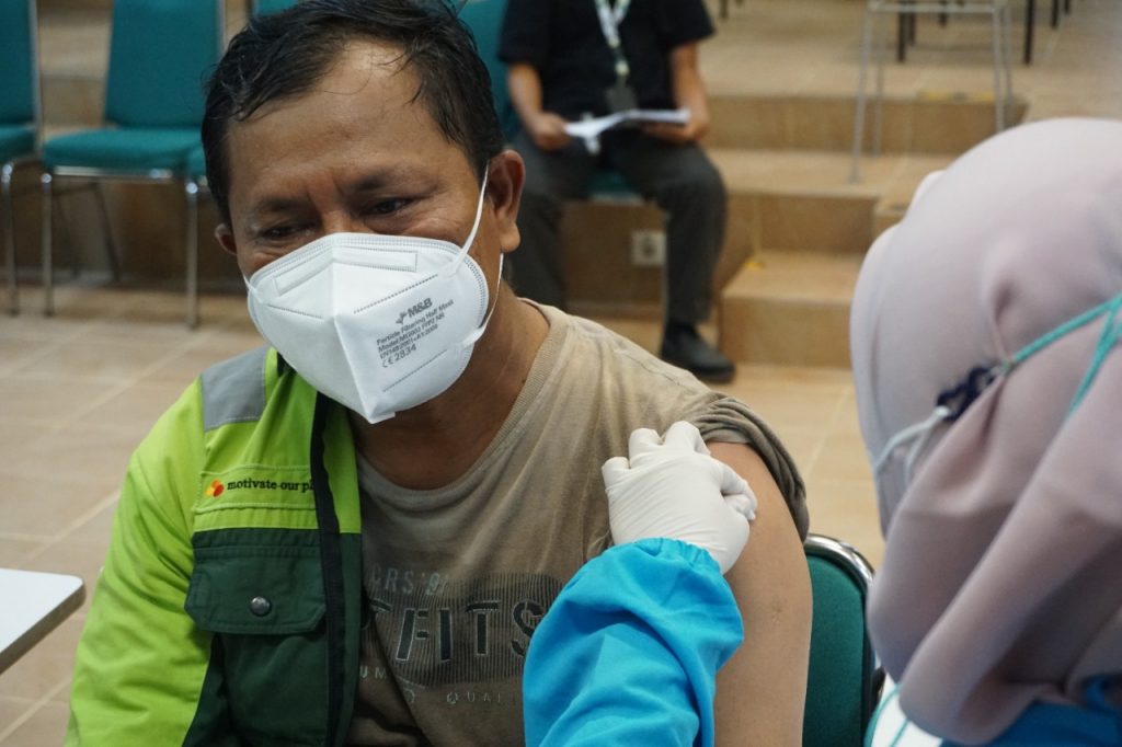 Jasa Pengangkutan Limbah B3 | The Second Year of the Pandemic, PPLI ...