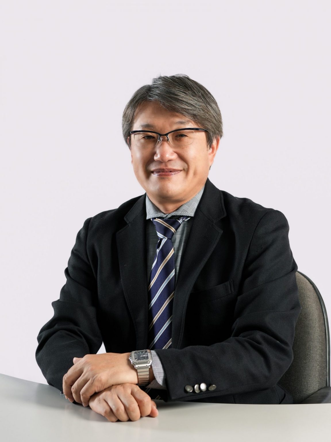 Manajemen Kami - PPLI