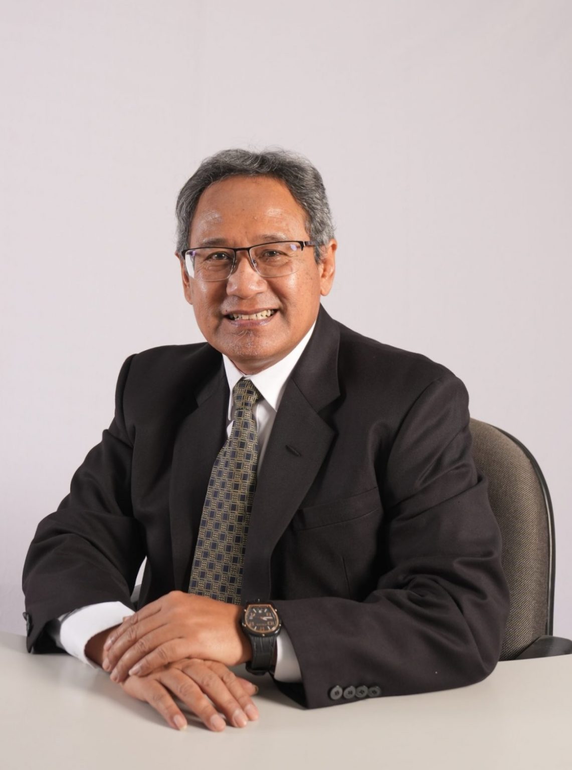 Manajemen Kami - PPLI