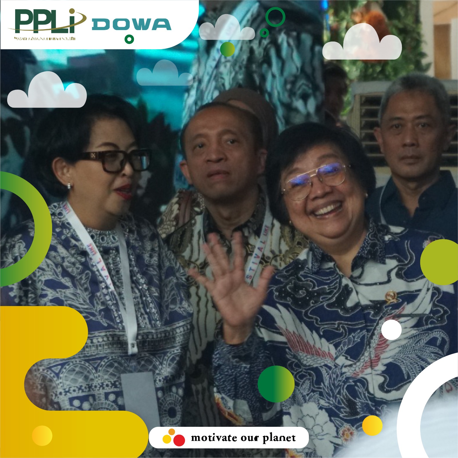 Jasa Pengangkutan Limbah B3 | Paparkan Peran Dalam Upaya Mengurangi Efek Rumah Kaca, Teknologi ...