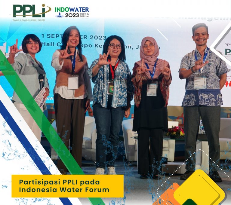 Jasa Pengangkutan Limbah B3 | Air Sungai Tercemar Limbah, PPLI ...