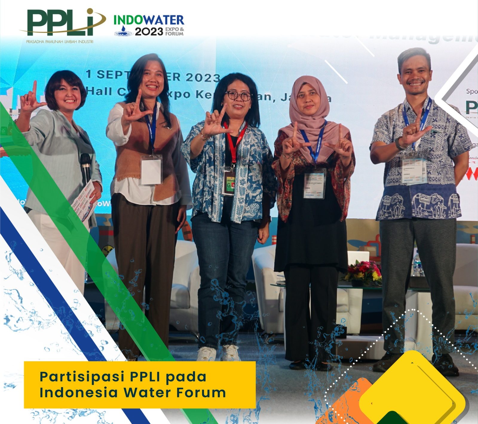 Jasa Pengangkutan Limbah B3 | Air Sungai Tercemar Limbah, PPLI Perkenalkan Teknologi Jernihkan ...