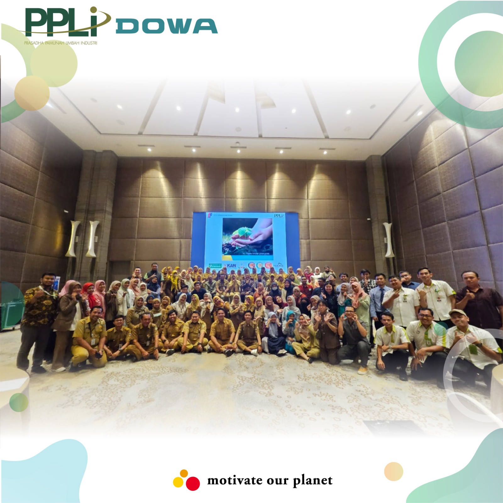 Jasa Pengangkutan Limbah B3 | PPLI Kenalkan Insinerator Ramah ...